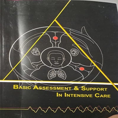 ICU...Basic assessment, Support and Care.pdf