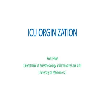 Explanation of the ICU organization.pptx