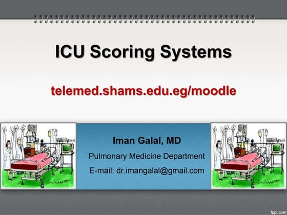 Sepsis for nurses | PPTX