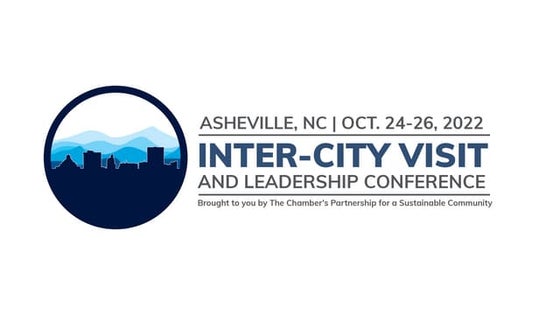 Inter-City Visit 2022 Virtual Information Session | PPT