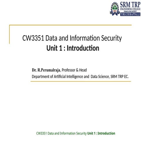 HEALTH, SAFETY, SECURITY AND ENVIRONMENT INSPECTION PROCEDURE | PPTX