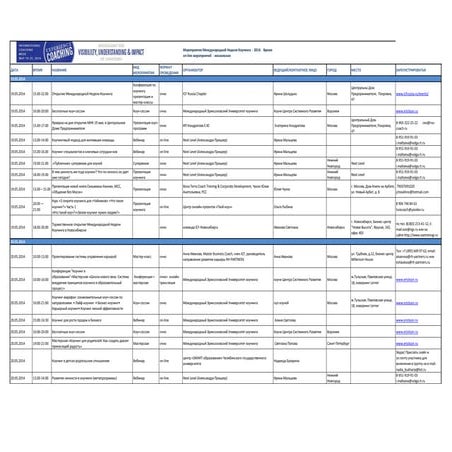 Icw icf russia 1 | PPT