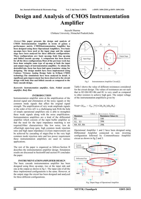 Layout Design Analysis of SR Flip Flop using CMOS Technology | PDF