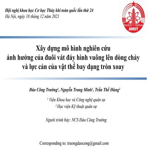 ID42_Dao_Cong_Truong Hội nghị cơ học thủy khí.pptx