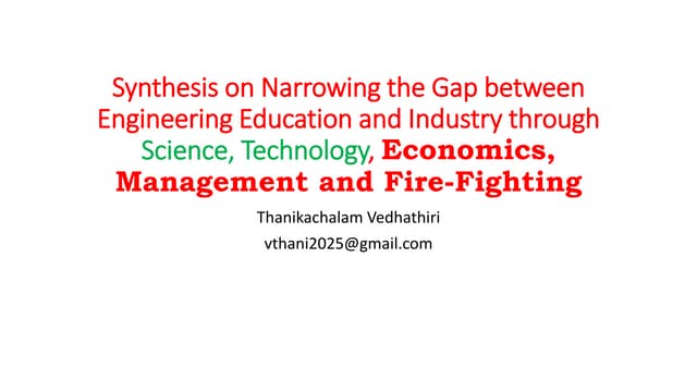 LACK OF ENGINEERING EDUCATION | DOCX