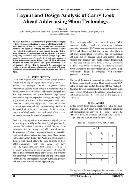 Implementation of FinFET technology based low power 4×4 Wallace tree multiplier using hybrid ...