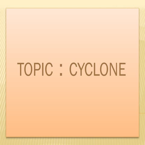 IDA Assignment on natural and envirenmental calamities | PPTX