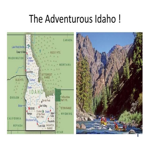 Idaho.pptx