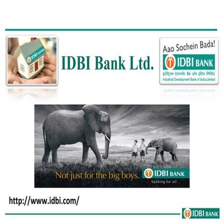 IDBI IFS Team-2.pptx