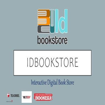 IDBOOKSTORE - complete.pptx