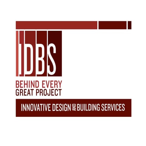 IDBS Case Studies & Capabilities Presentation | PPSX