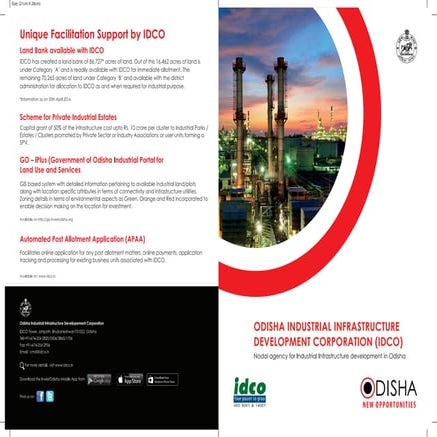 IDCO | PDF