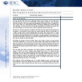 IDC Singapore evaluates Microsoft Surface Pro