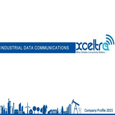 Nasyonel Telecommunication Company Profile | PDF