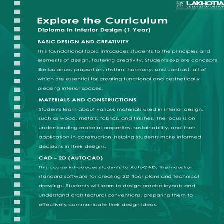 Diploma Graphic Design Courses | Graphic Design | PDF