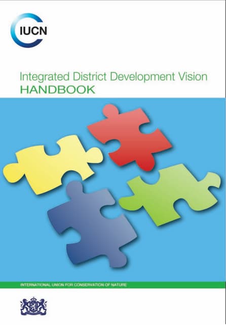 Sectorial planning | PDF