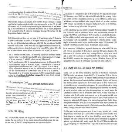 Ide | PDF | Operating Systems | Computer Software and Applications