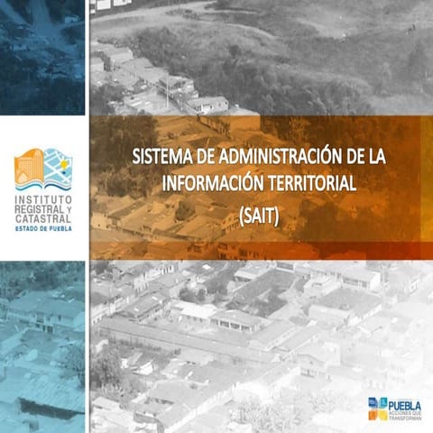 Alejandro Pagés Tuñón IRCEP - Presentación Sistema de la Administración ...