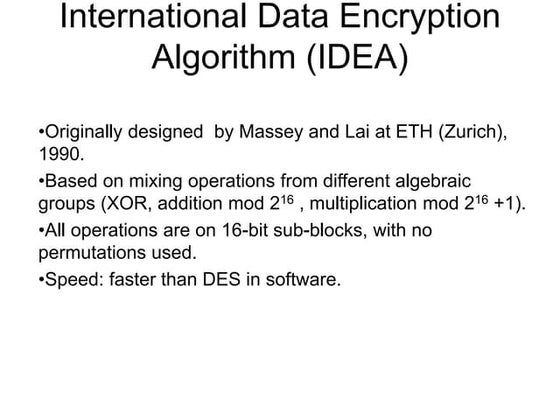 Memory ECC - The Comprehensive of SEC-DED. | PPT
