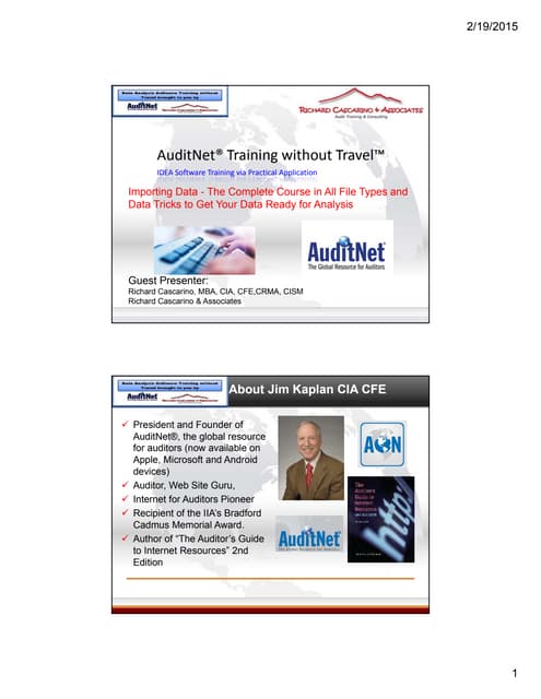 Check list for_the_course_file | PDF