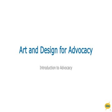Advocacy Campaigns.ppt