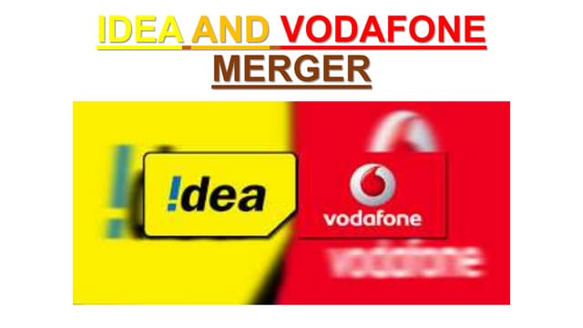 Case study on merger of Vodafone and Idea (VI).pptx