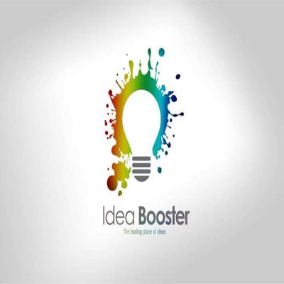 Idea Booster | PPTX