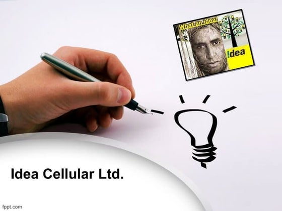 Idea Cellular Ltd. | PPT