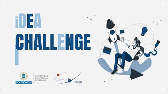 Ideachallenge presentations