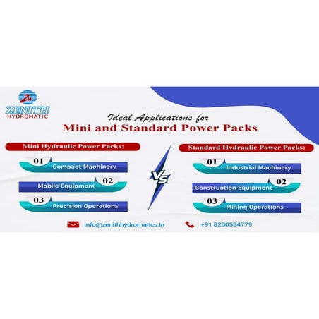 ideal-applications-for-mini-and-standard-power-pack.pdf