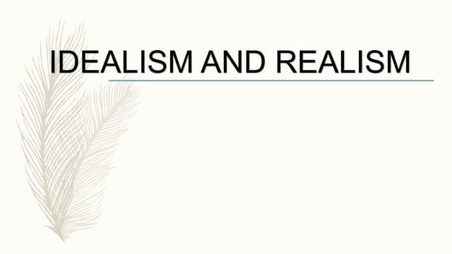 difference between naturalism,idealism and pragmatism.pptx