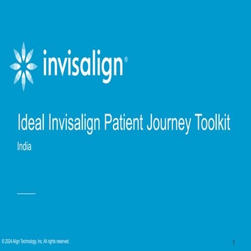 Ideal Patient JourneyTool Ideal Patient JourneyTool Ideal Patient ...