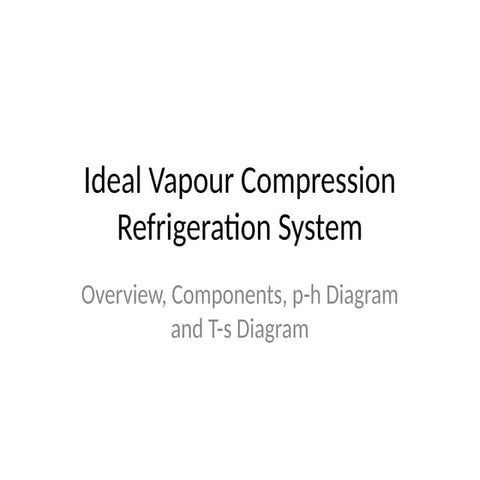 UNIT 2 SIMPLE VAPOR_COMPRESSION_REFRIGERATION_SYSTEM (1).pdf