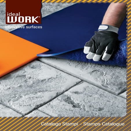 Ideal work matrices | PDF