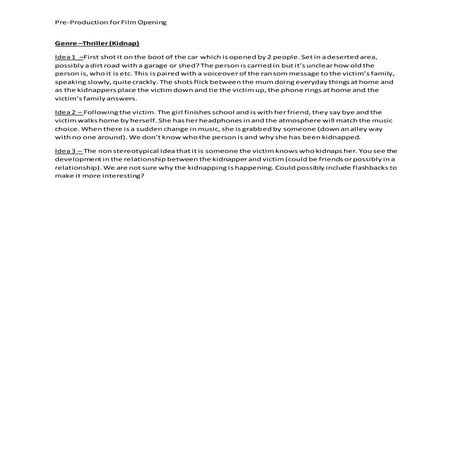 Letter to male actor | DOCX