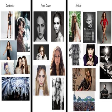 Masthead ideas | PPTX