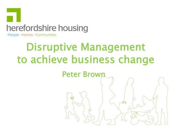 Lean Awareness Flyer | PDF