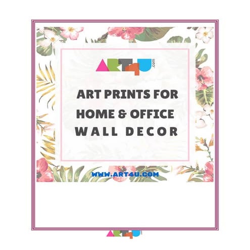 Ideas for home and office decoration | PDF