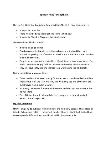 I see fire mind map | DOCX