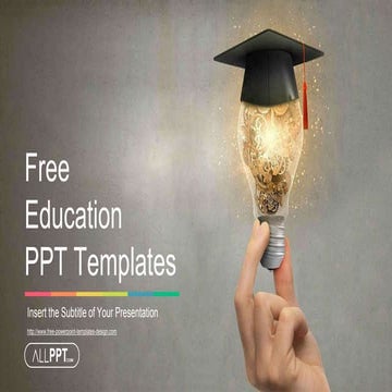 Ideas Light Bulb PowerPoint Templates.pptx