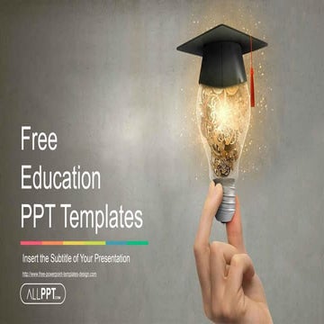 Ideas Light Bulb PowerPoint Templates (1).pdf