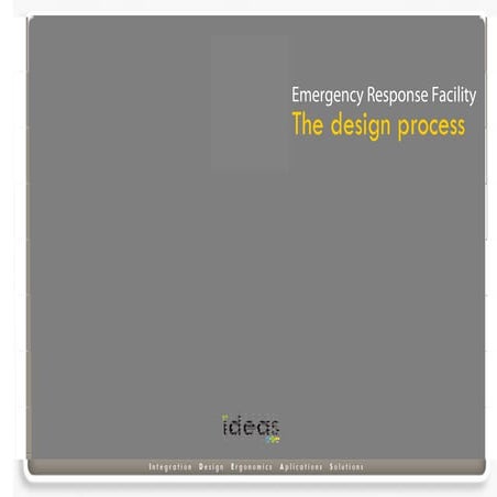 Ideas Ltd Design Process | PPT