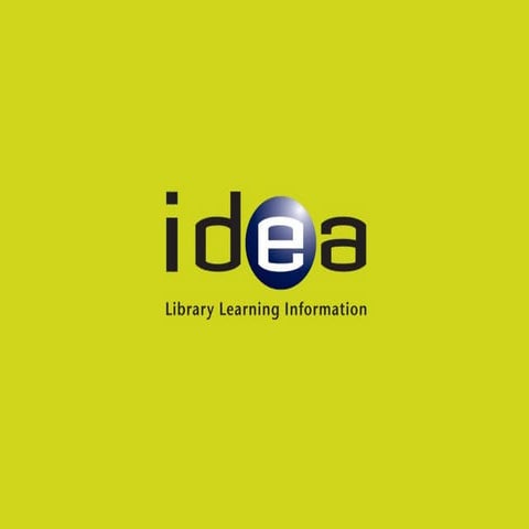 Idea store | PDF
