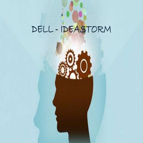 Ideastorm | PPTX
