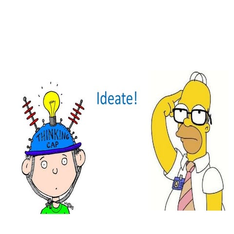 Ideate! | PPT