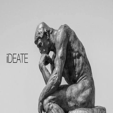 Ideate | PPT