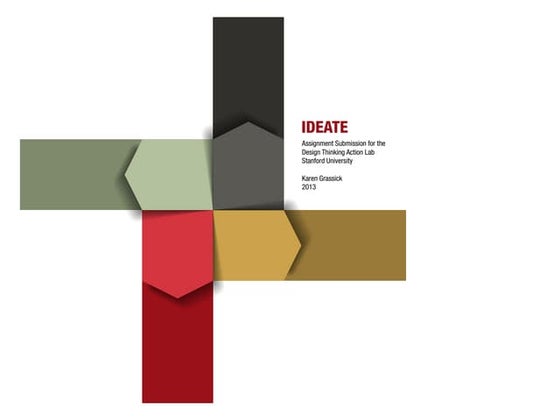 Test Merit Brochure | PPT