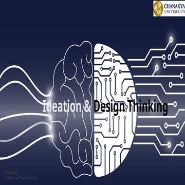 Ideation & Design Thinking For Students.pptx