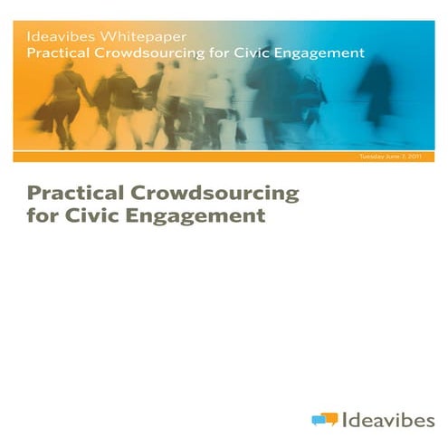 Civic Engagement.pptx file about Civics education | PPTX