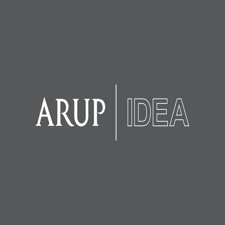 Arup IDEA Introduction | PDF